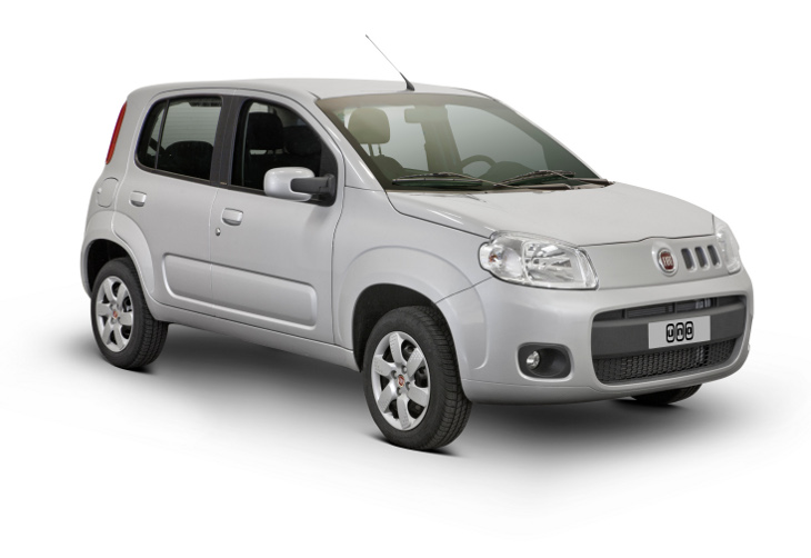 Os 15 carros compactos mais econômicos do mercado, segundo o INMETRO ...